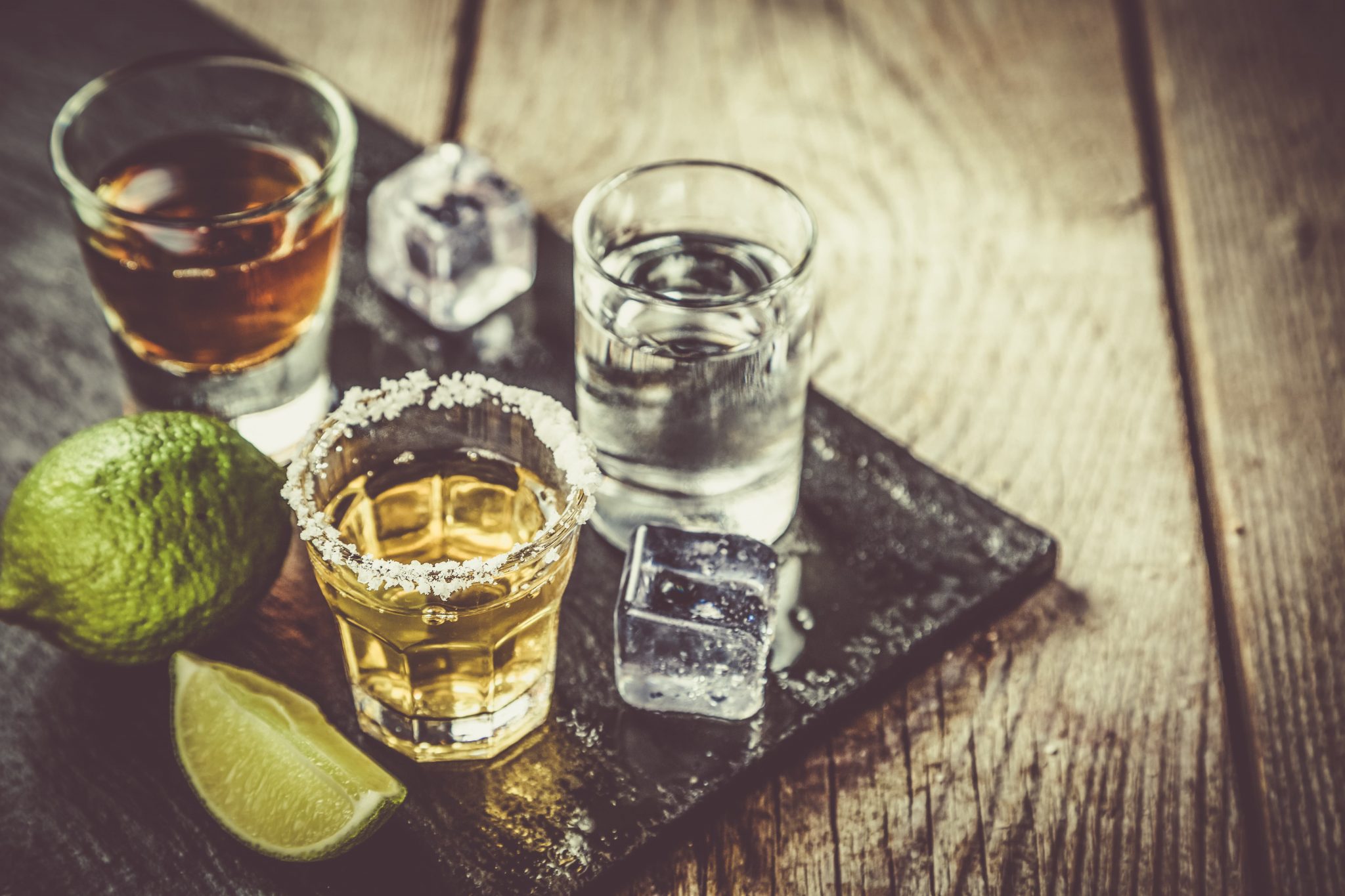 What Is Tequila? Learn One Surprising Way Ancient Cultures Used Tequila ...