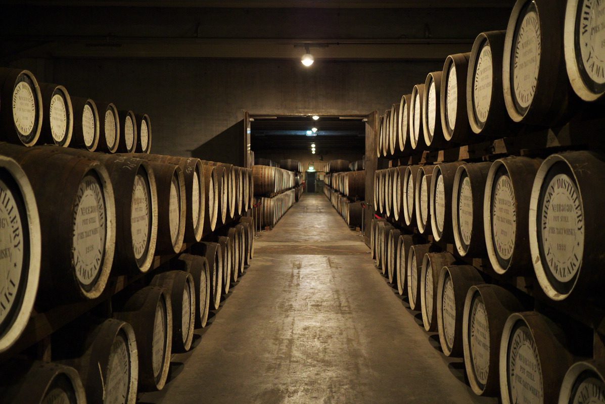 Distilleries | Find a Distillery Near Me | Flavor Fix