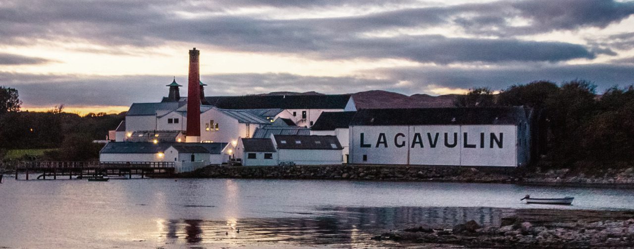 Cameronbridge Distillery - Flavor Fix