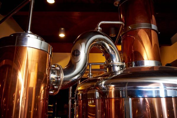 Distilleries | Find a Distillery Near Me | Flavor Fix