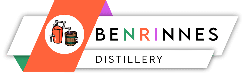 Benrinnes Distillery - Location and Reviews - Flavor Fix