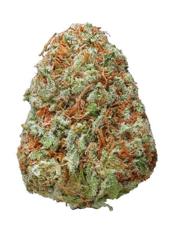 Purple Urkle Strain | 80's Nostalgia | Flavor Fix