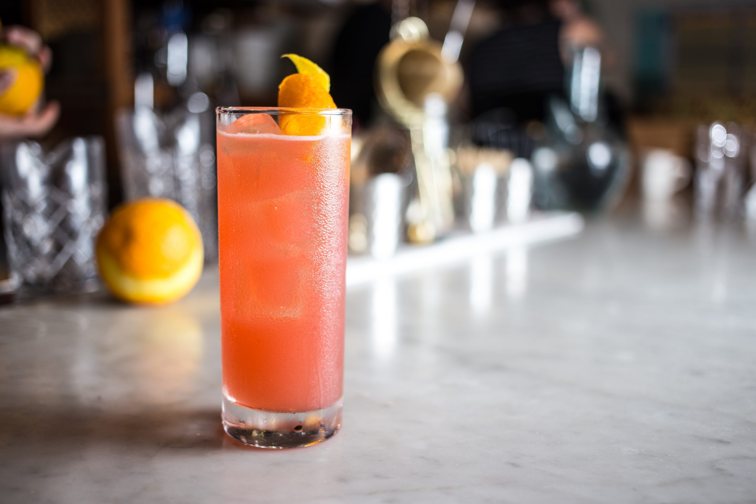 6-Step Guide to Cocktail Glasses | Spirits | Flavor Fix