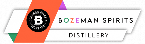 Bozeman Spirits Distillery - Flavor Fix