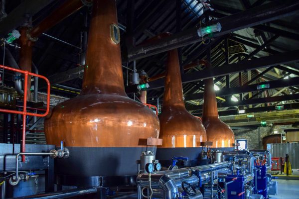 Distilleries | Find a Distillery Near Me | Flavor Fix