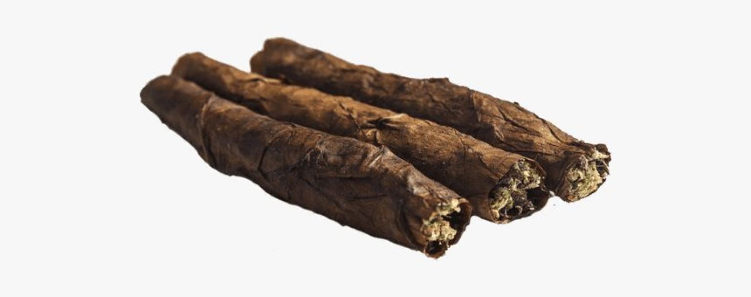 How to Roll a Backwoods Blunt - Flavor Fix