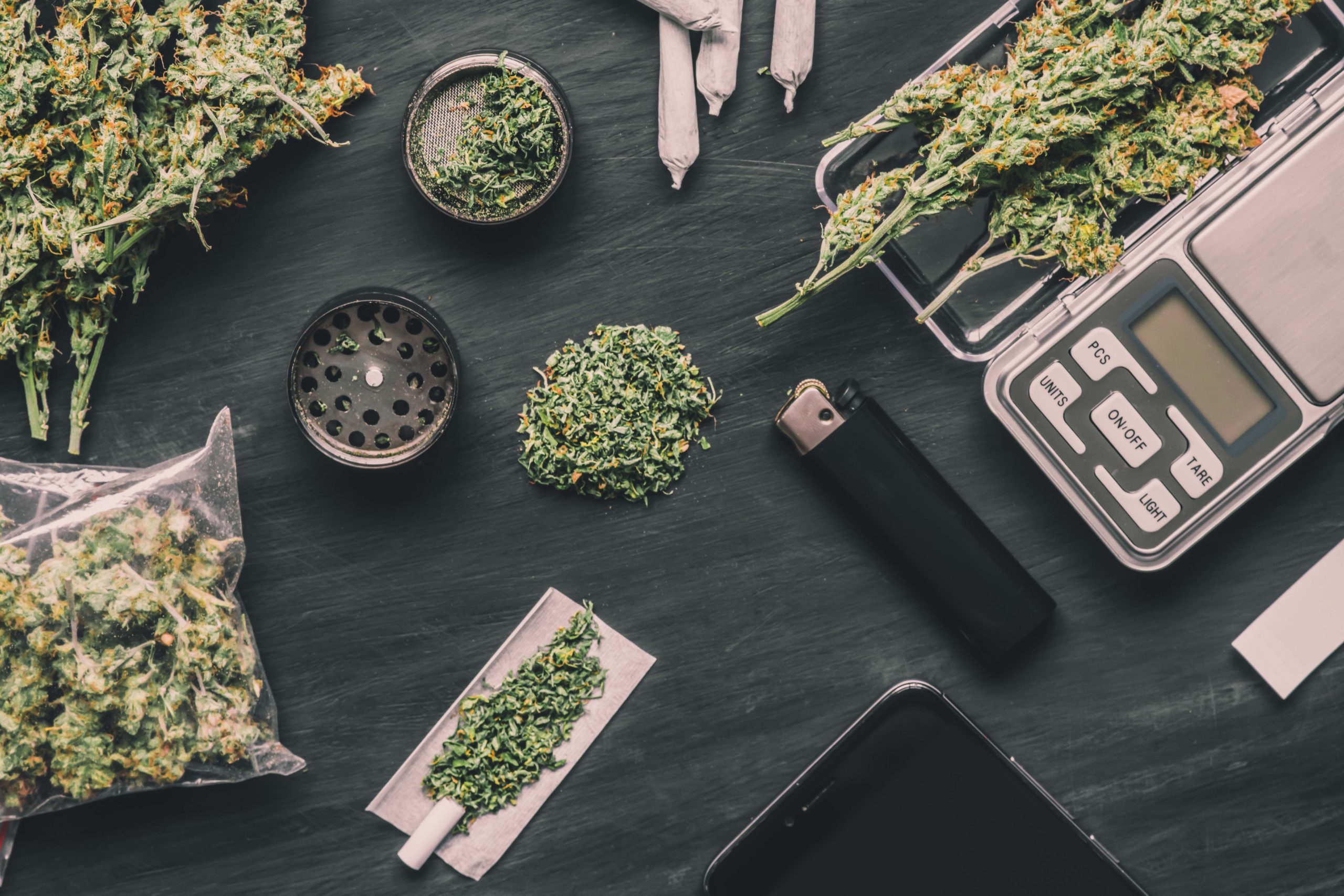 Weed Measurements - Understanding How to Measure Cannabis