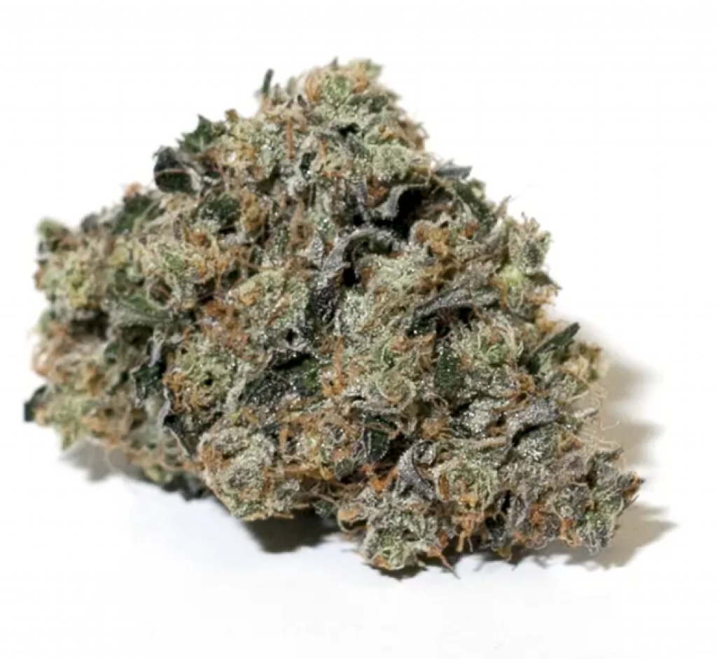 Snowman Strain | Cannabis Strains Information | Flavor Fix
