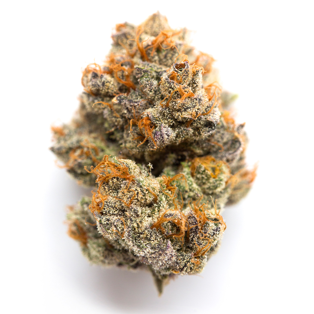 Romulan Strain | Cannabis Strains | Flavor Fix