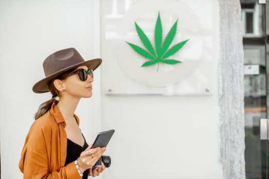 The Ultimate Guide to Cannabis Tourism – Top 20 Countries to Visit ...