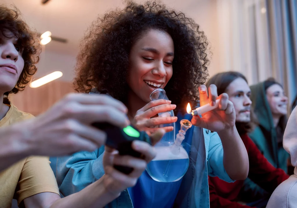 7 Fun Super Bowl Weed Games | Flavor Fix