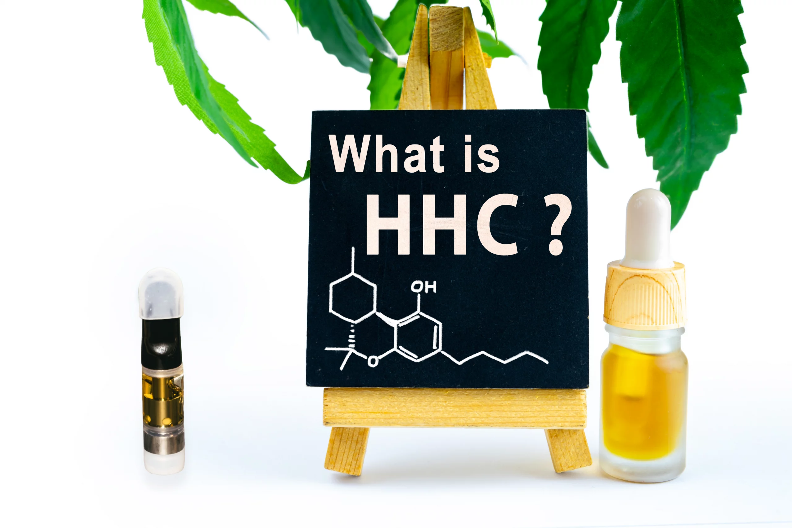 What Is HHC A Guide To Hexahydrocannabinol HHC Flavor Fix