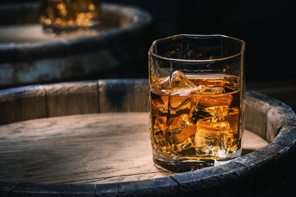 Premium Bourbon | 5 Bourbon Brands | Flavor Fix