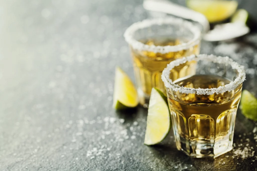 Premium Tequila | 5 Top Tequila Brands | Flavor Fix