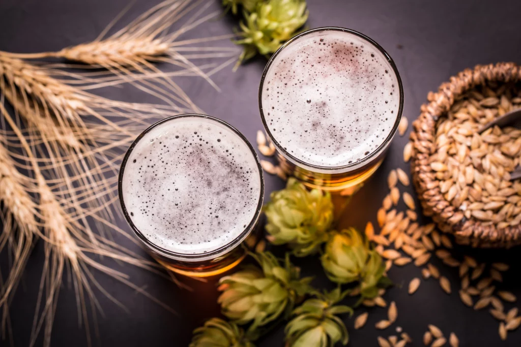 Tilray Brands Ranked 9th In US Craft Beer Sales In 2022 | Flavor Fix