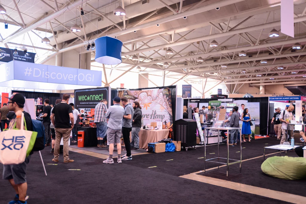 10 Cannabis Conferences You'll Want To Visit | Flavor Fix