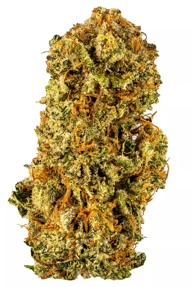 Mandarin Dreams Strain Info | Cannabis Strains | Flavor Fix