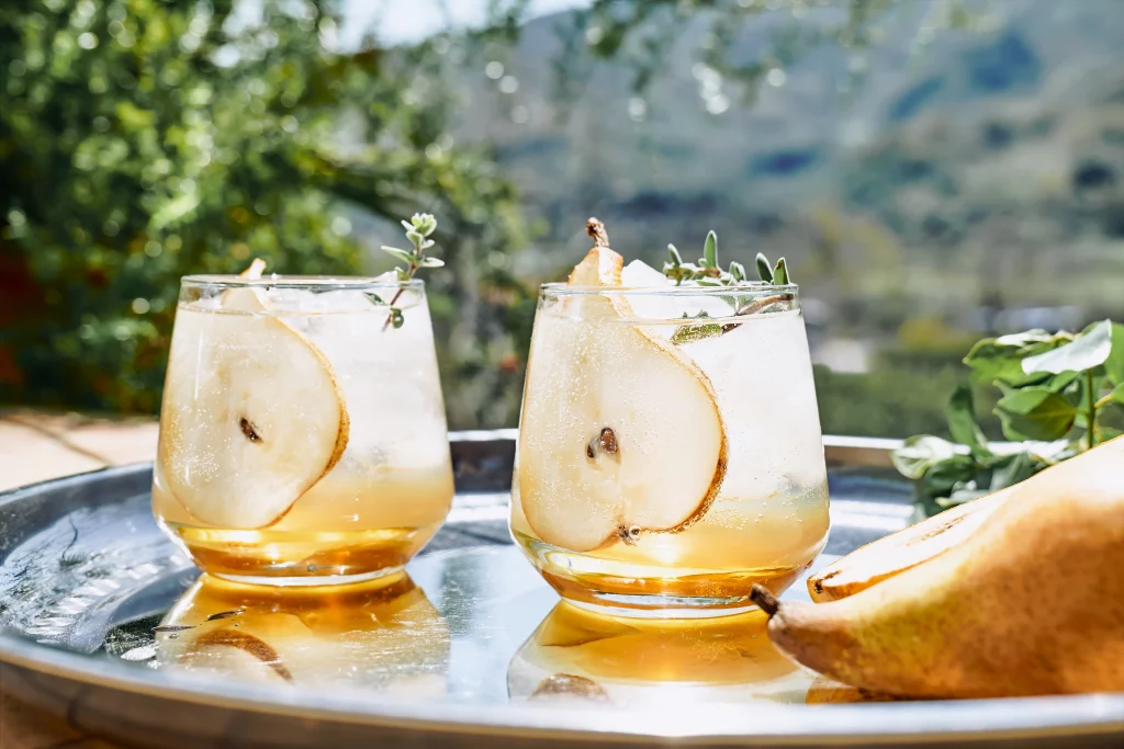 5 Nonalcoholic Fall Cannabis-Infused Drinks | Flavor Fix 5 Nonalcoholic Fall Cannabis-Infused Drinks | Flavor Fix