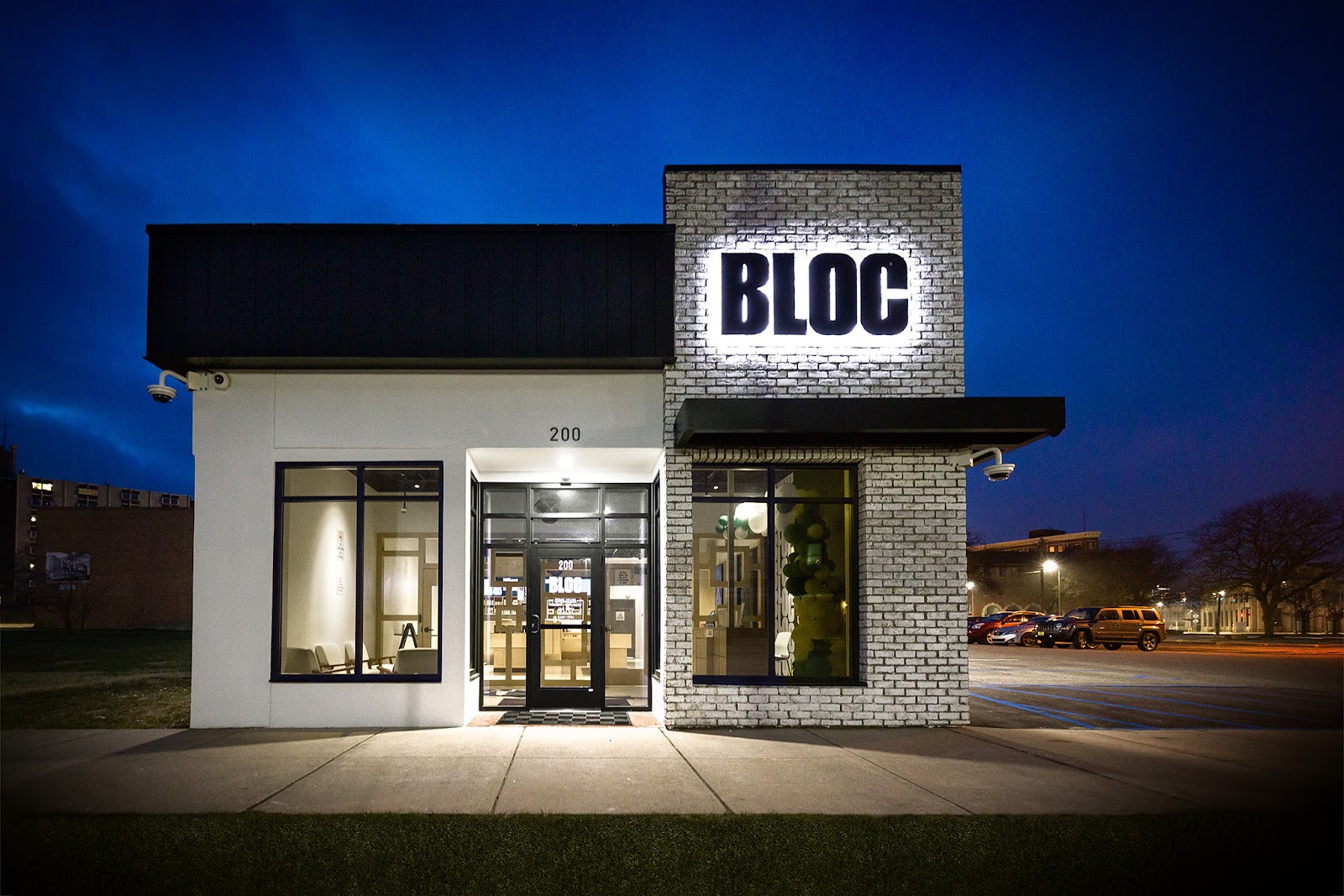 Bloc - Flavor Fix