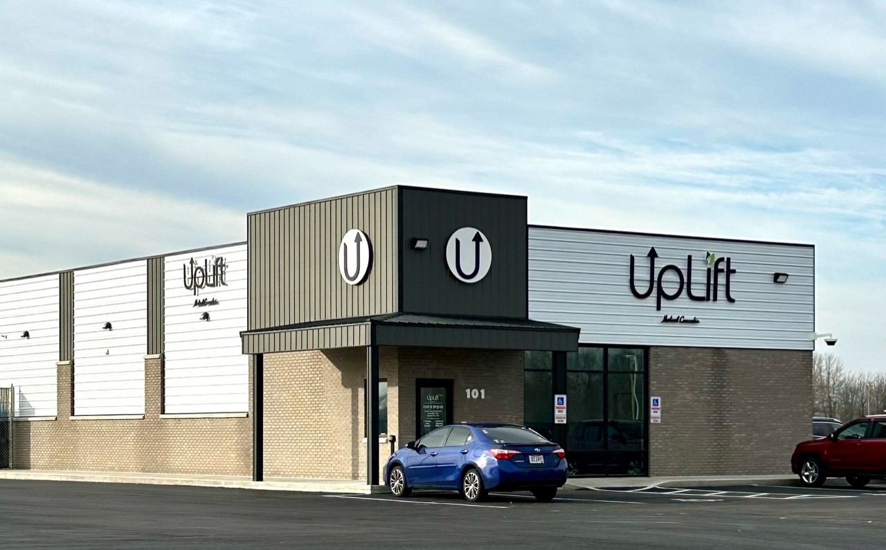 Uplift Mt Orab Ohio