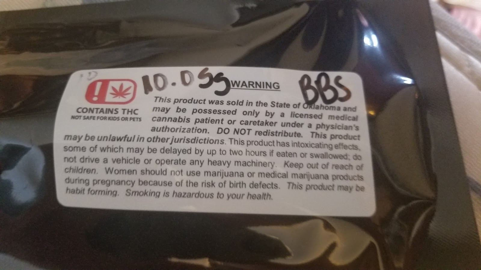 Medstation - Flavor Fix