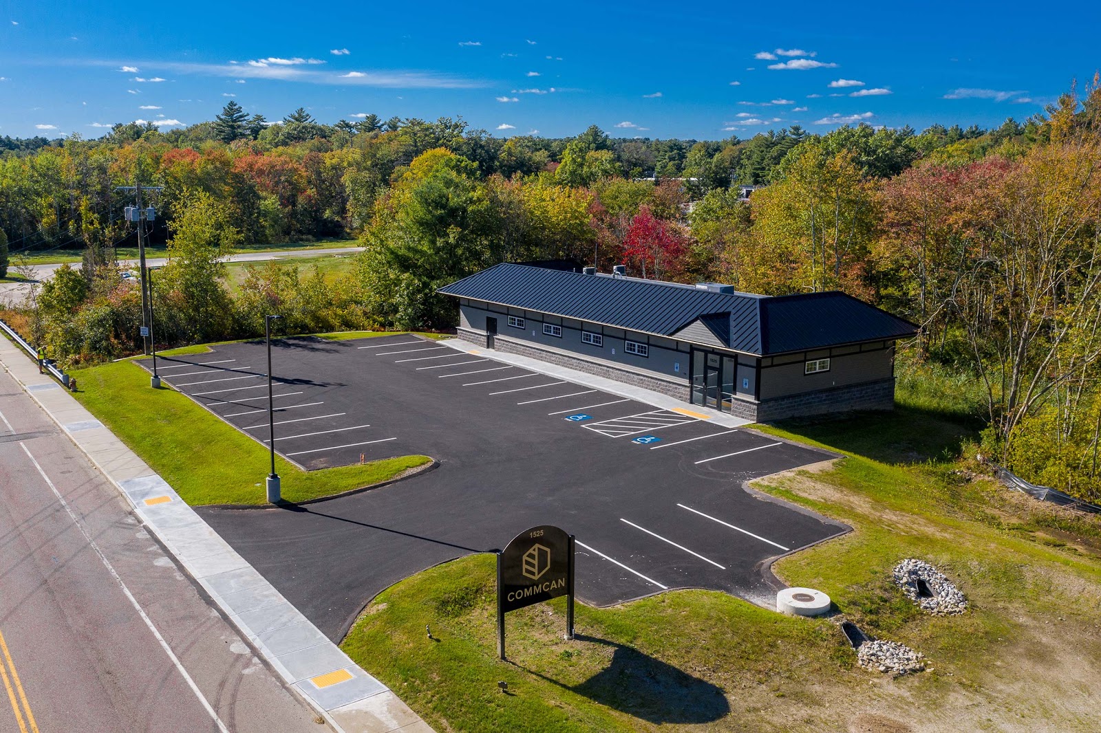 CommCan - Flavor Fix