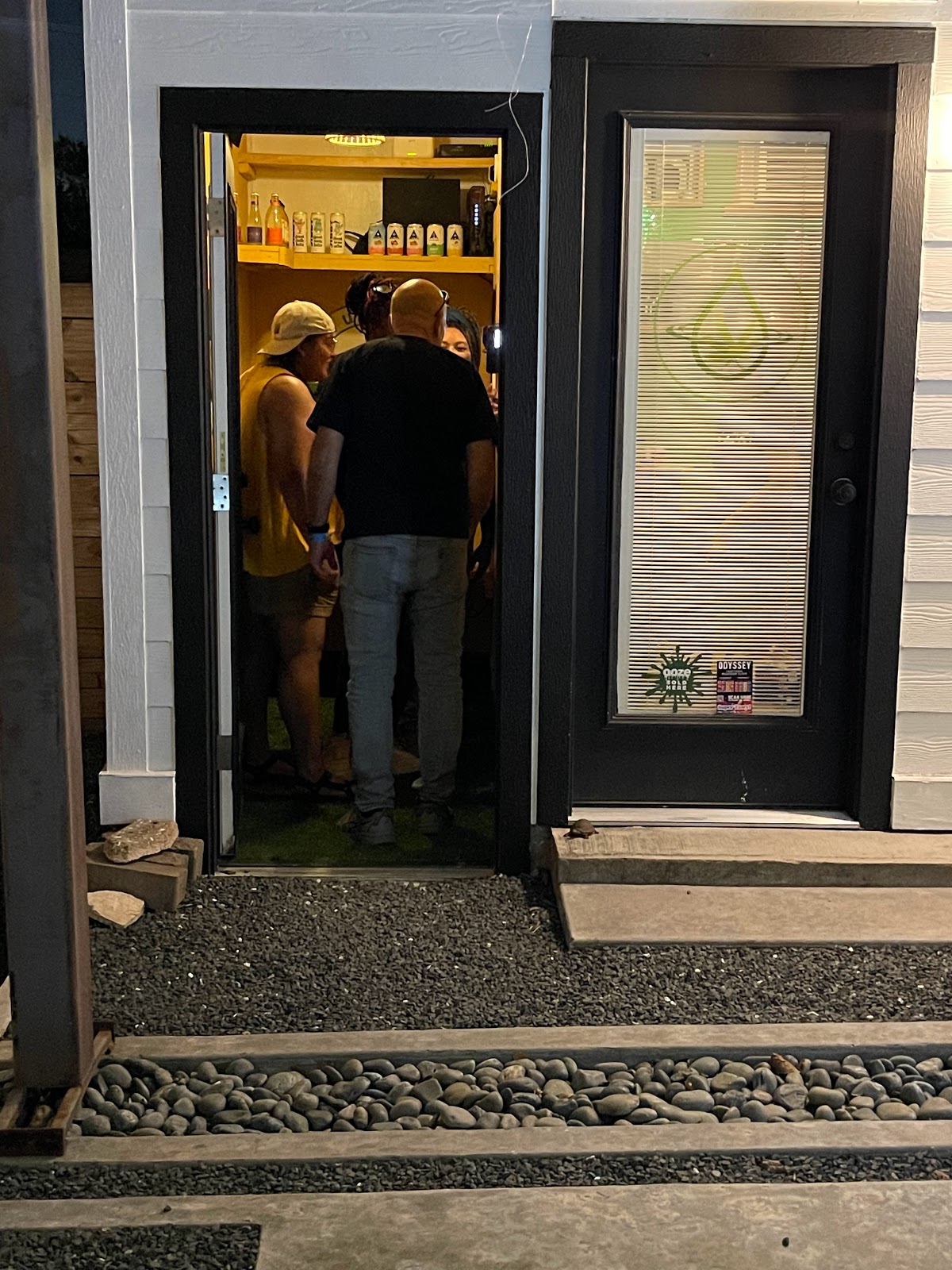 Infuse Me - Flavor Fix