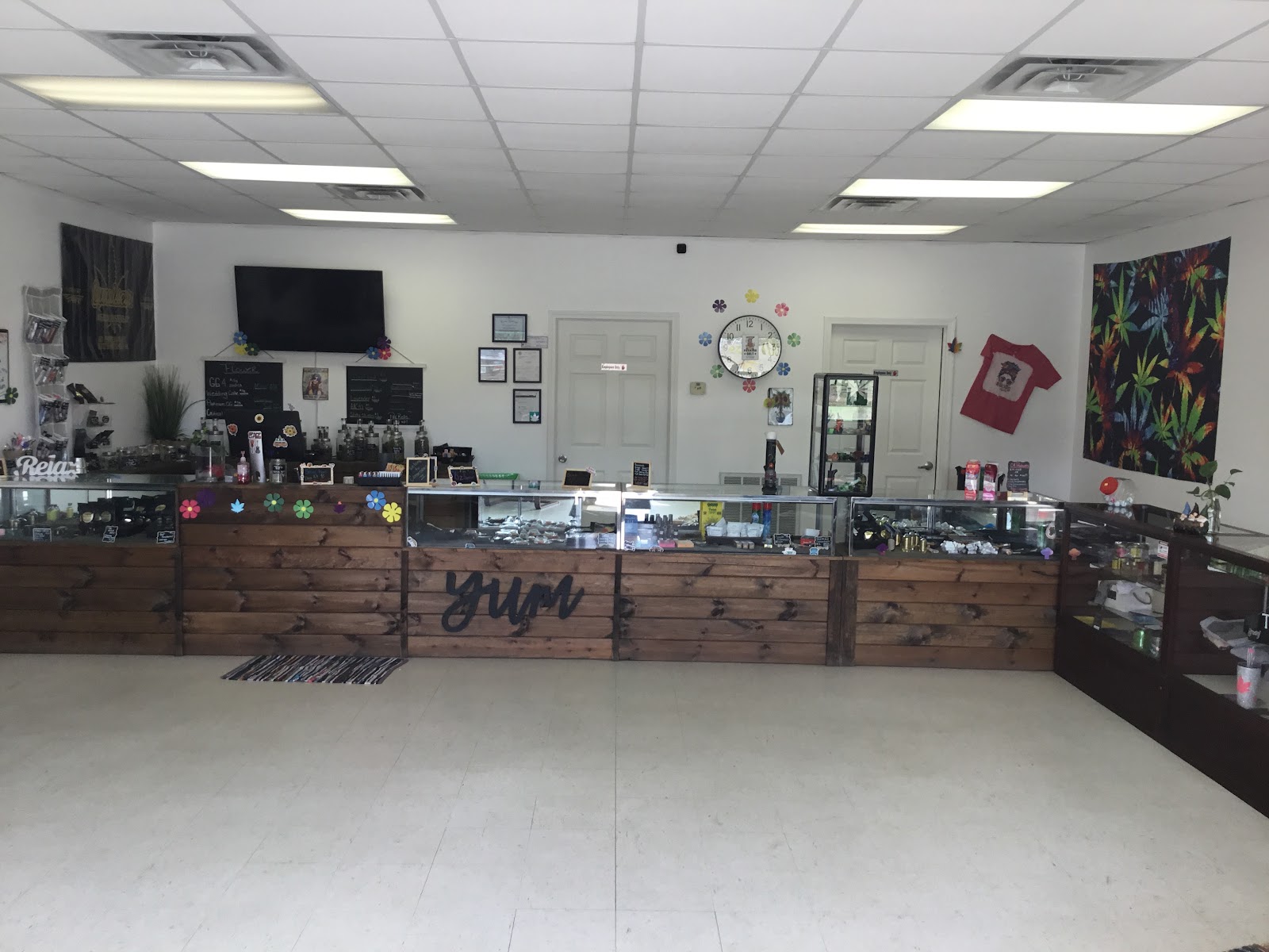 Cannaisseurs - Flavor Fix