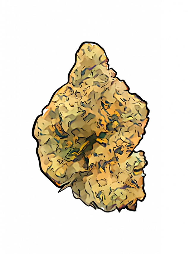 Double Barrel OG — Double Your Focus - Flavor Fix