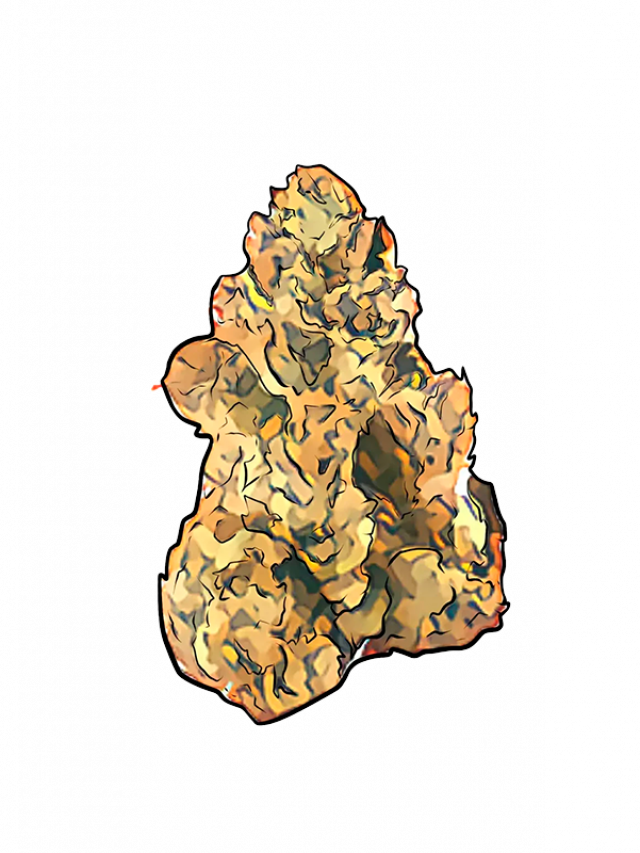 Larry Bird Strain — Get Higher Than Bird’s Legendary Jump Shot - Flavor Fix
