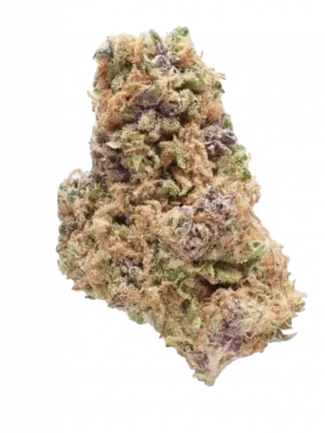 Master Kush Strain — A True Marijuana Masterpiece - Flavor Fix