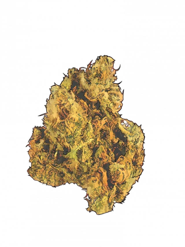 Mother’s Milk Strain — Sweet ‘n’ Soothing - Flavor Fix