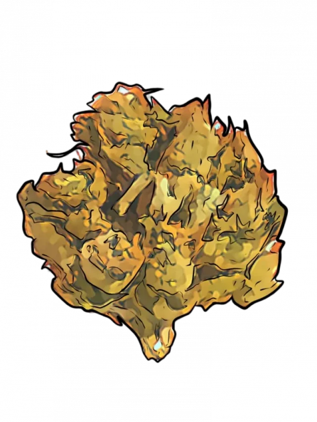 Moonbeam Strain — Take a Trip to Outer Space - Flavor Fix