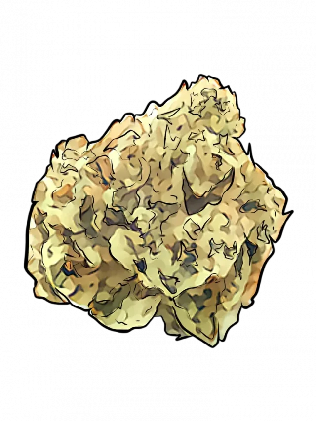 Mendo Breath Strain — Heavy and Comforting - Flavor Fix